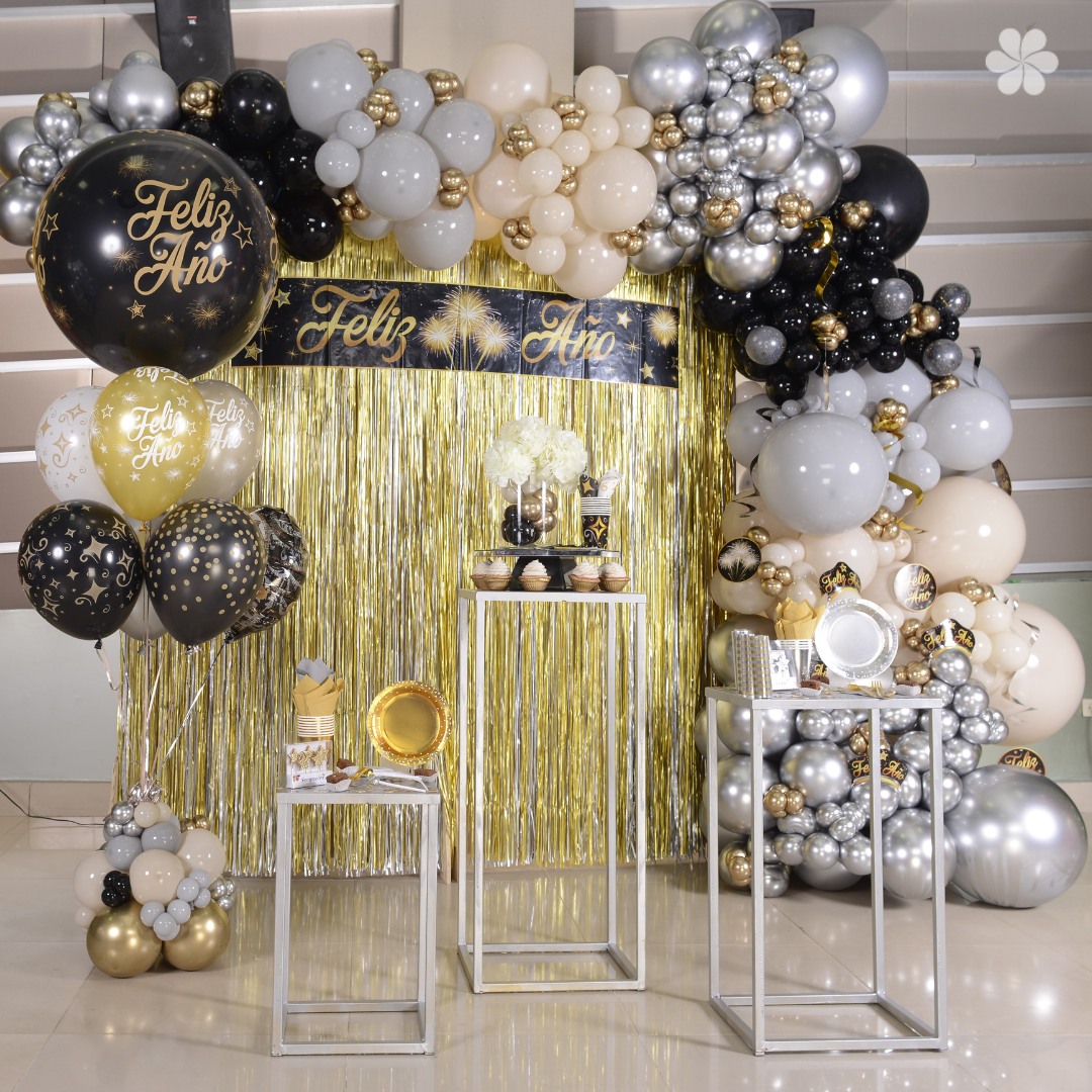 Decoración Feliz Año Nuevo– Sempertex