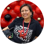 Directorio MBP | Maria Teresa Quevedo– Sempertex