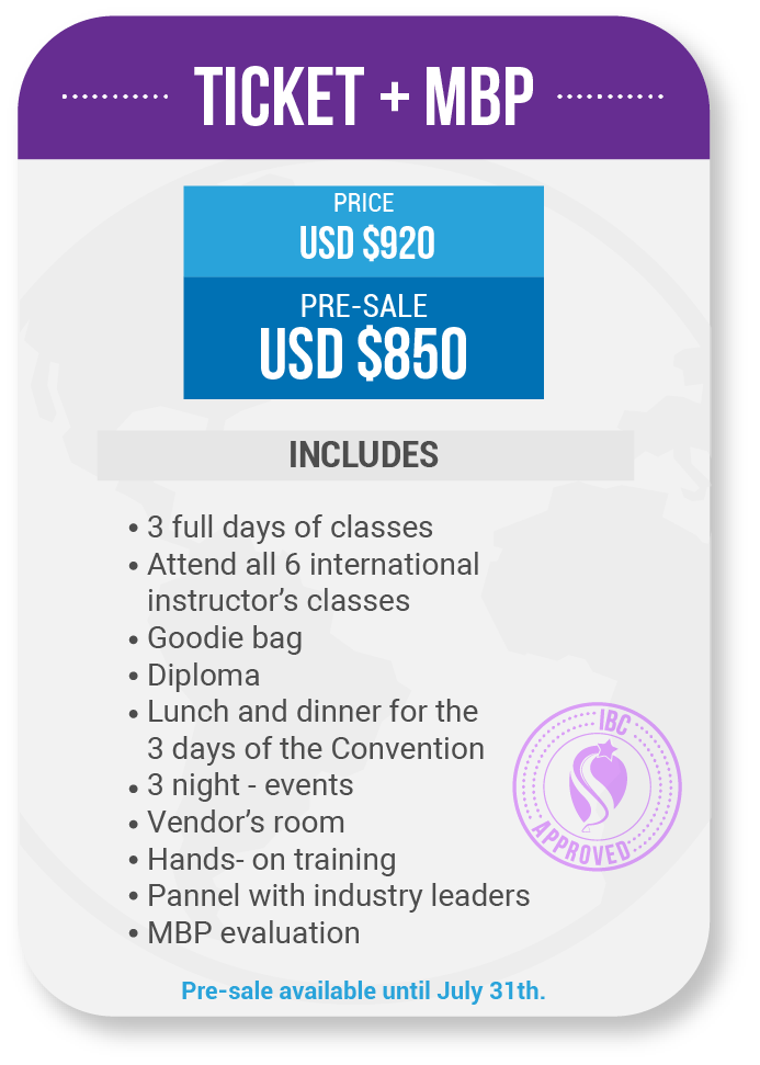 INTERNATIONAL BALLOON CONVENTION 2025– Sempertex