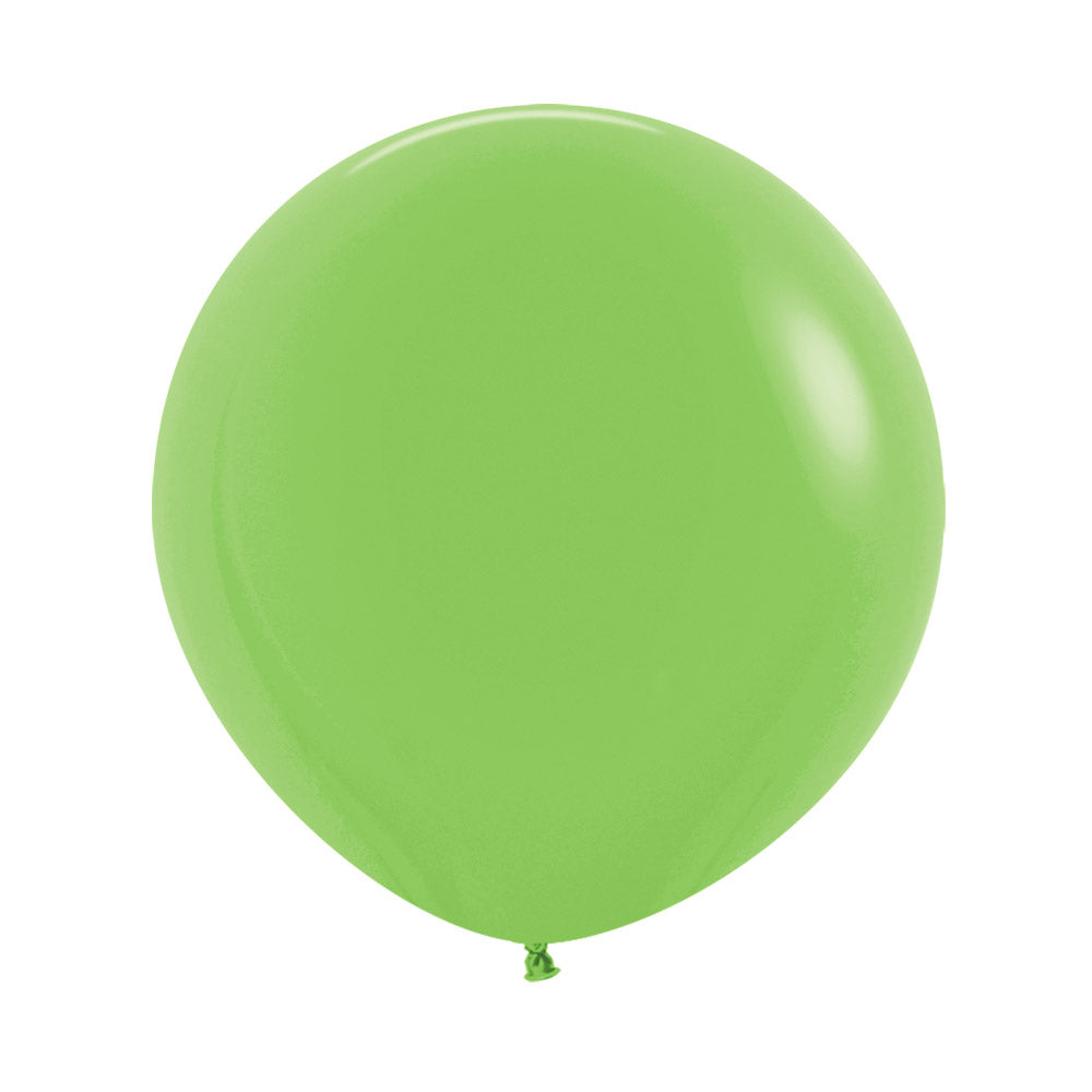 GLOBO LATEX REDONDO FASHION VERDE LIMA | LÁTEX | SEMPERTEX– Sempertex GLOBO LATEX REDONDO FASHION VERDE LIMA | LÁTEX | SEMPERTEX– Sempertex