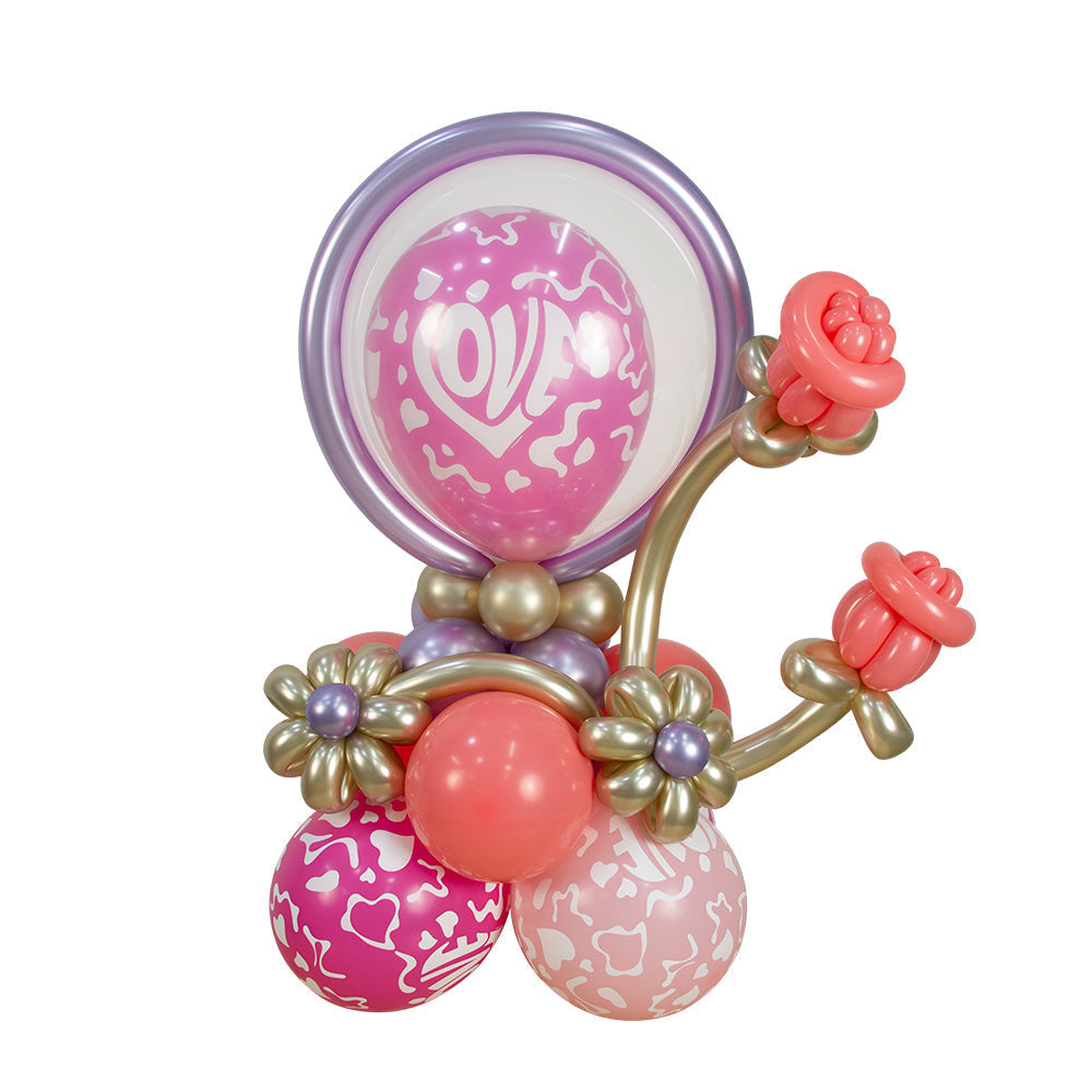 LOVE BASE– Sempertex