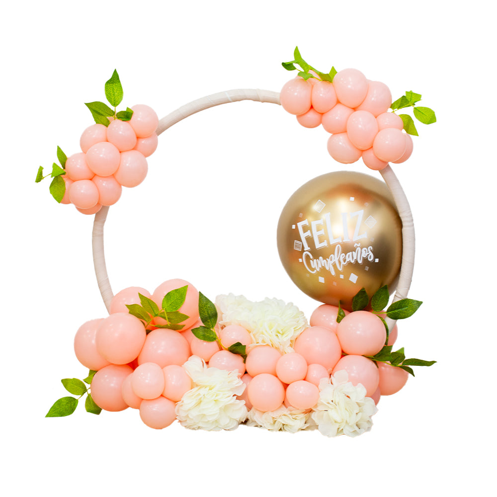 Decoración Pastel Melón– Sempertex