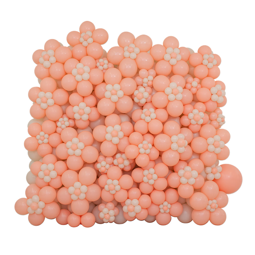 Malla Pastel Mate Melón– Sempertex