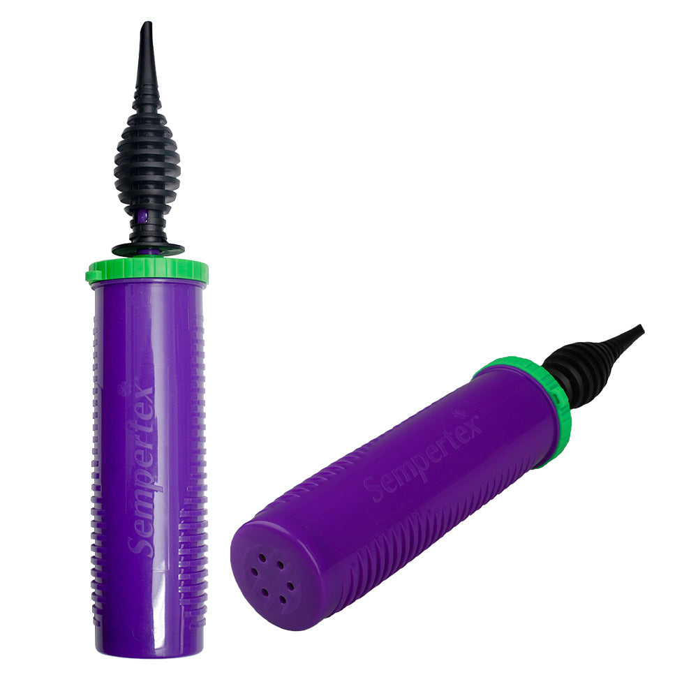 PROFESSIONAL MANUAL BALLOON INFLATOR | BALLOON ACCESSORIES | SEMPERTEX ...