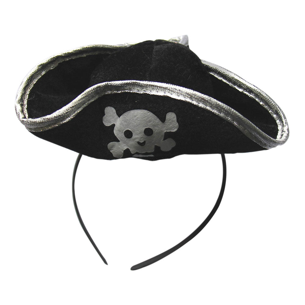 PIRATE TIARA | SEMPERTEX COLOMBIA– Sempertex